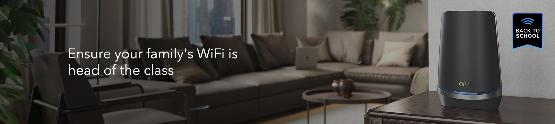 Shop NETGEAR | WiFi Routers, Mesh WiFi Systems, WiFi Extenders | NETGEAR